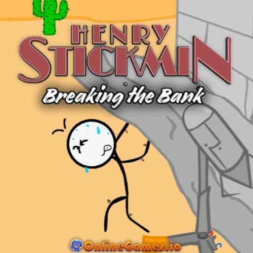 Breaking the Bank - Play on OnlineGames.io