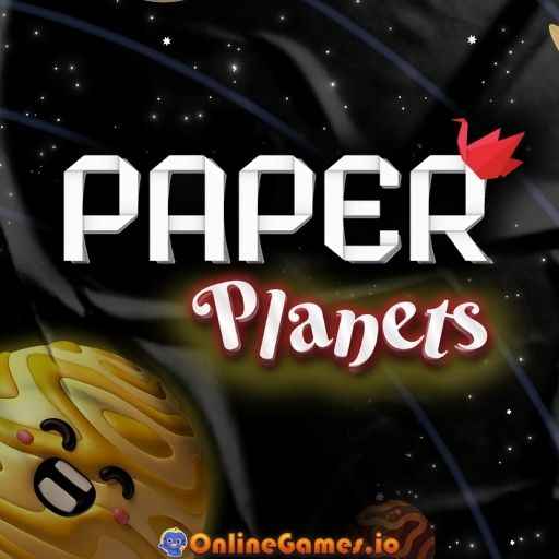 Paper Minecraft - Play on OnlineGames.io