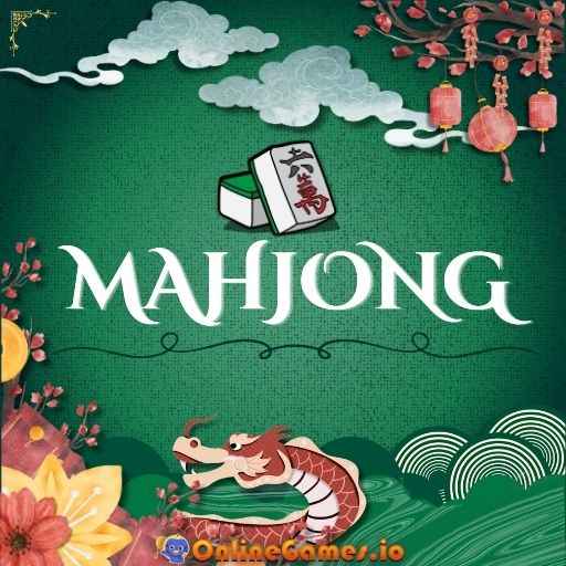 Microsoft Mahjong - Play on OnlineGames.io