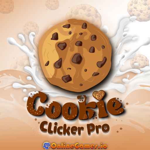 Cookie Tap - Play on OnlineGames.io