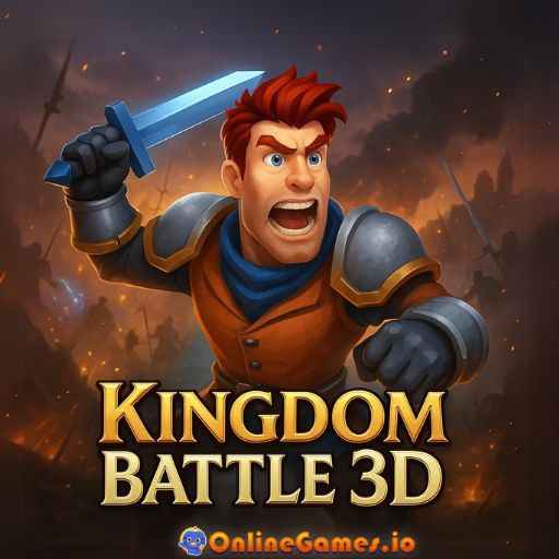 Mergest Kingdom - Play on OnlineGames.io